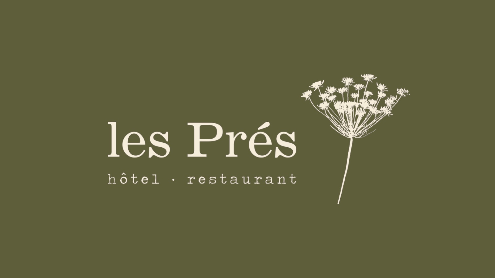 Réserver - Les Prés - Hôtel & Restaurant dans le Perche